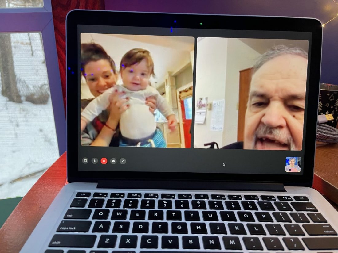 New Guidelines Allow Nursing Home Visitations | News, Sports, Jobs ...